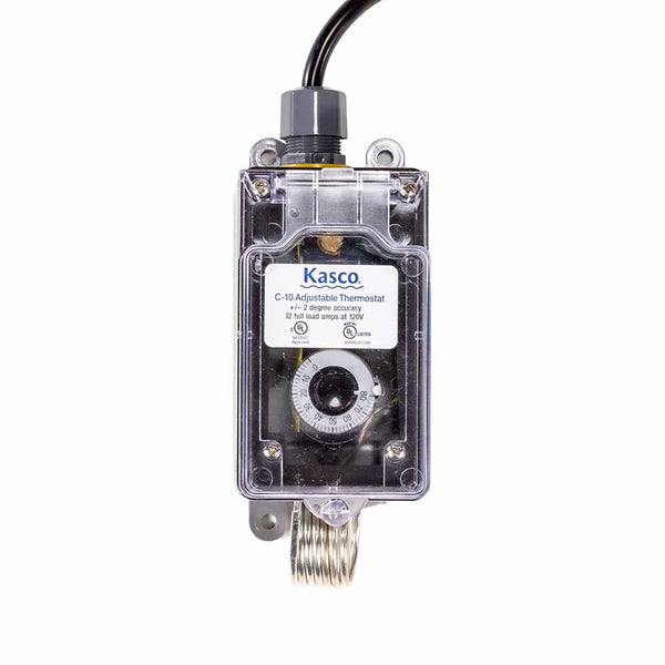 Kasco Marine Control Panels - Superior Fountain & Pond