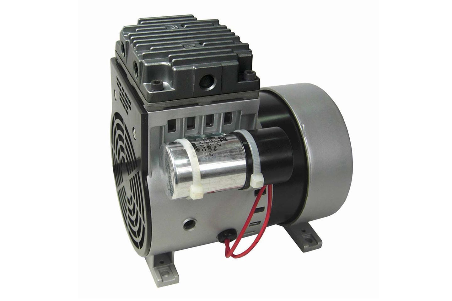 Scott Aerator Compressors - Superior Fountain & Pond